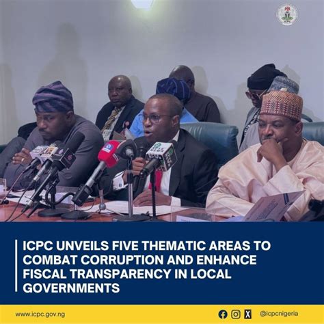 News Independent Corrupt Practices And Other Related Offences Commission