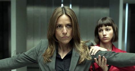 Iberia Se Suma A Bmw Y Cancela A La Actriz Itziar Ituño Por