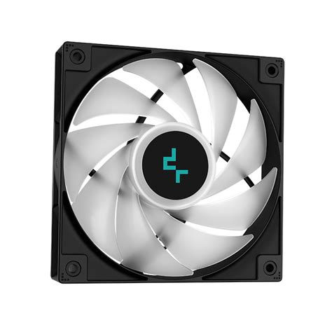 冰堡垒 360 青春数显版 Ls720 Se Digital Deepcool