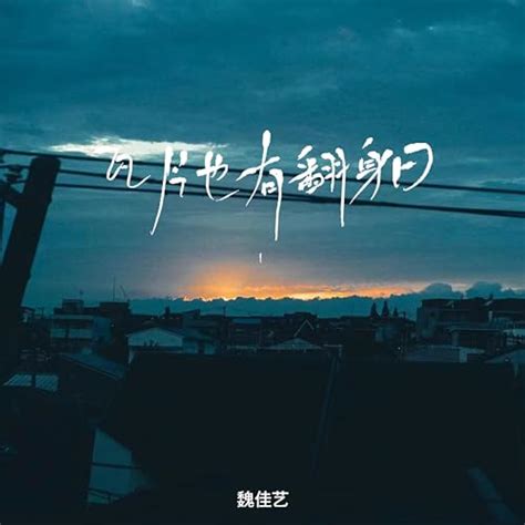 Amazon Musicで魏佳艺の瓦片也有翻身日 烟嗓女版を再生する