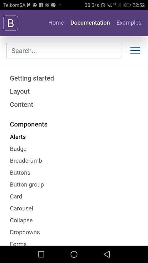 Bootstrap APK For Android Download