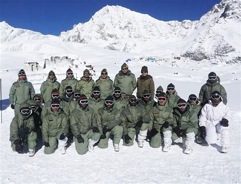 Colonel Anil A Athale 2023 Will Test Our Patience With China Rediff
