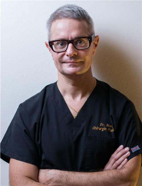 Dr Médéric Morel Chirurgien Plasticien Et Esthétique Myestheticadvisor