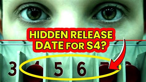 Stranger Things Teaser Explained Theories And Hidden Reveals About