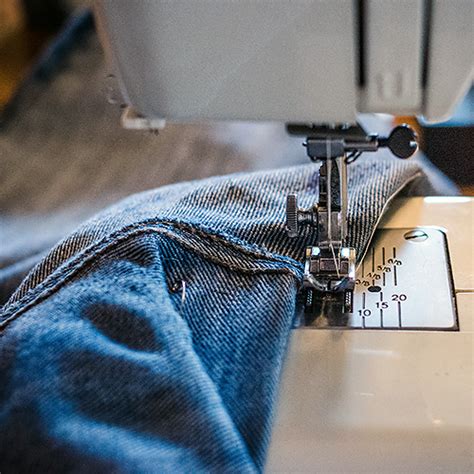 Diy Turn Regular Jeans Into Skinny Jeans Commatoseca