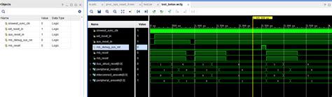 Proc Sys Reset Hello Fpga