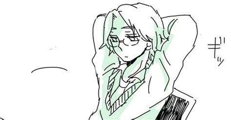 佐久間敬 【腐向け】ブツリブ【ホモ注意】 橙果のマンガ 小磯健二 久遠寺高校物理部 Pixiv