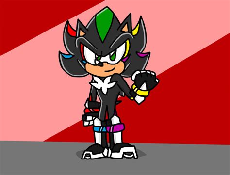 Project Shard Shatter Verse Variant Shadow 2 By 13comicfan On