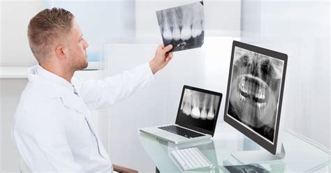 Systemic Sclerosis Case Report Details Degeneration In Womans Jaw
