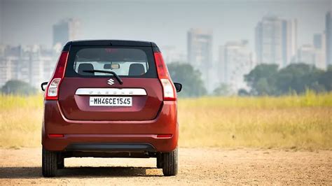 Discontinued Wagon R Vxi 10 2022 2023 On Road Price Maruti Wagon R