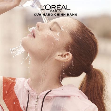 Kem Nền Loreal Paris Infallible 24h Fresh Wear Liquid Foundation