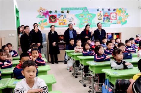 淄博市教育局 工作动态 开学季，山东教育电视台、省电化教育馆领导到淄博调研教育信息化工作