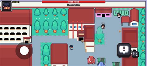 Wmsu Exploration Game By Tingkoy