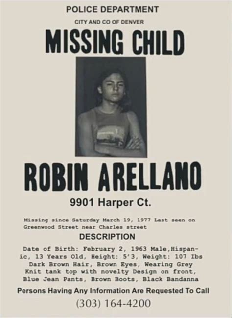 Robin Arellano Missing Poster Posters De Filmes Minimalistas