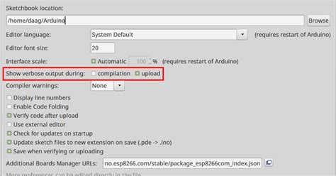 Amalg Blogs Arduino Upload The Hex File Through Command Line Terminal
