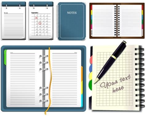 Notepad Vector Vectors Images Graphic Art Designs In Editable Ai Eps Svg Cdr Format Free And Notepad Vector Vectors Images Graphic Art Designs In Editable Ai Eps Svg Cdr Format Free And