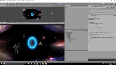 4 Challenge Review Enemy Spawning Youtube