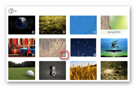Как сделать живые обои на Windows 11