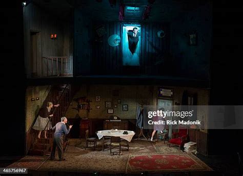 The Franz Kafka Classic Has Been Adapted For Stage By David Farr And
