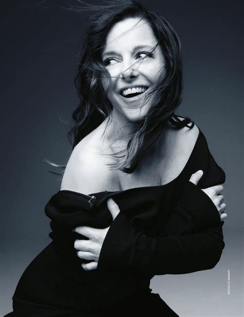 Laure Calamy B Agency