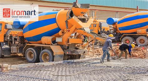 بتن پیش تنیده چیست؟ مزایا و معایب بتن پیش تنیده آیرومارت