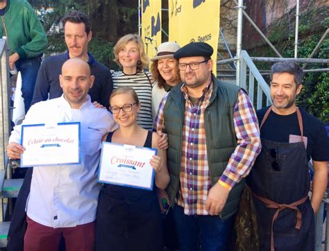 El Gourmet Urbano ARGENTINA BUENOSAIRES PANADERIA Cocu ganó el