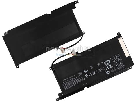 Batería HP Pavilion Gaming 15 EC1025AX de alta calidad en México
