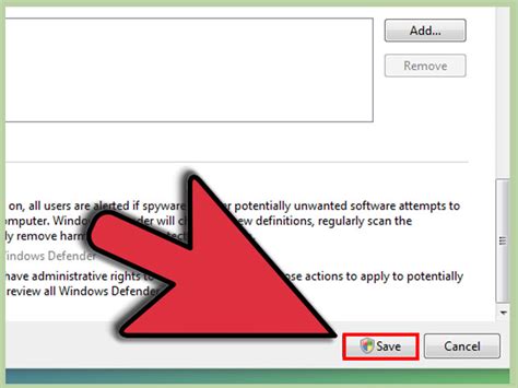 Ways To Turn On Windows Defender WikiHow