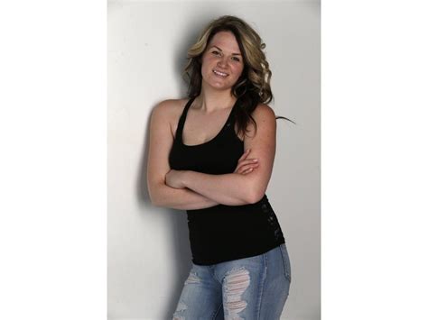 Sunshine Girl Melissa Toronto Sun