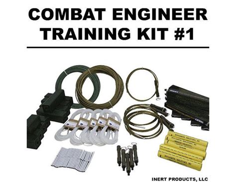 Ied Training Kits Archives Mkds Training