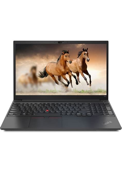 Lenovo Thinkpad E15 G4 21e6006vtx1050 I5 1235u 40 Gb 1 Tb Ssd 156 Dos