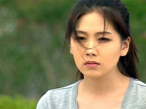 In Loving Memory Korean Actress Lee Eun Ju 1980 2005