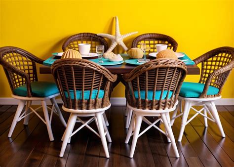 Virtual Reality Interior Design For Dining RoomModern Dining Room