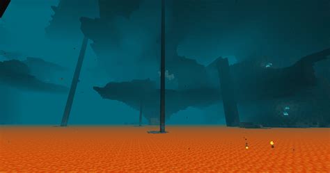 Unseen S Nether Backport Gallery Minecraft Mods CurseForge
