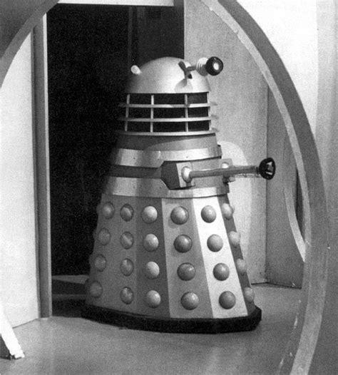 Original Dalek