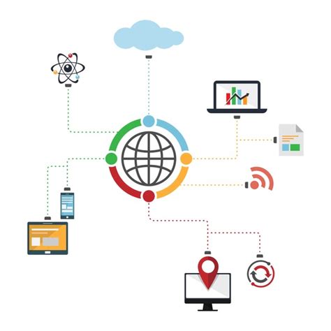 236 Business Engine Ecosystem Images Stock Photos 3D Objects