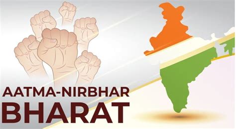 Burning Issues Atmanirbhar Abhiyan Package Civilsdaily