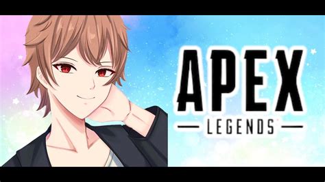 Apex カジュアル Youtube