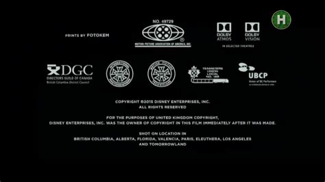 Dolby Visiontelevision Variants Logo Timeline Wiki Fandom