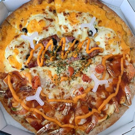 창원 신월동 피자맛집 피자덕 먹은 솔직후기 네이버 블로그