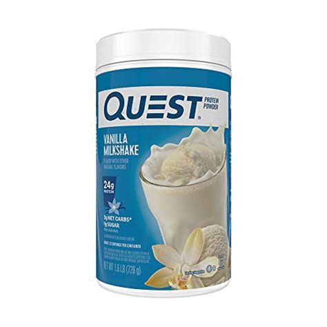 12 Best Weight Gain Protein Shakes To Gain Muscle Mass
