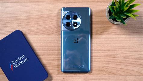 Erste Eindrücke Oneplus 12r Im Hands On Ich Bin Verwirrt Rezension