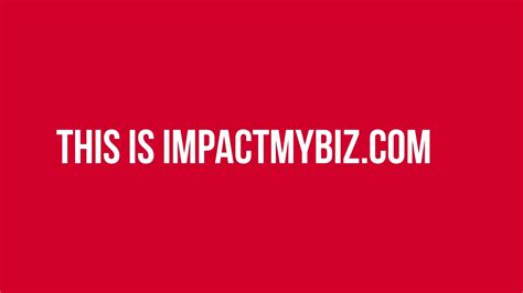 Impact Networking Llc On Linkedin Newwebsite Websitedesign Ux