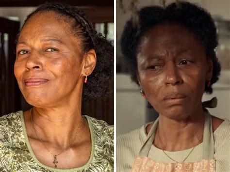 Renascer 4 Atores Continuam Na Segunda Fase Da Novela Veja O Antes E