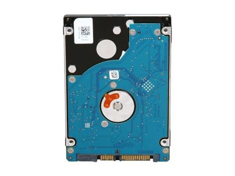 Seagate Momentus ST9750420AS 750GB 7200 RPM 16MB Cache SATA 3.0Gb/s 2.5 ...