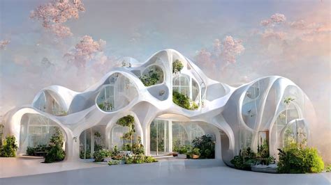Ai Architecture Generator Midjourney At Annie Bare Blog