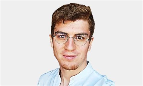 Furkan Öztürk Kimdir Kaç Yaşında Furkan Öztürk Neyi Keşfetti