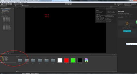 Unity3d Console控制台怎么打开慕课猿问
