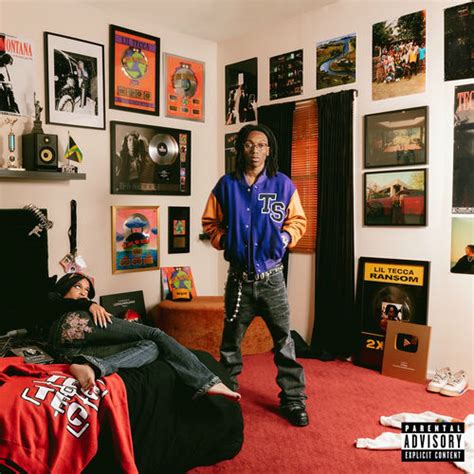 Tec Bonus By Lil Tecca Reviews And Ratings On Musicboard