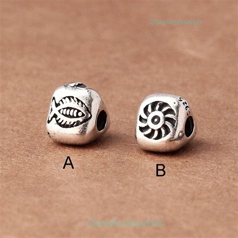 Antique Beads Sterling Silver Beads 925 Bead Silver Bead Bulk
